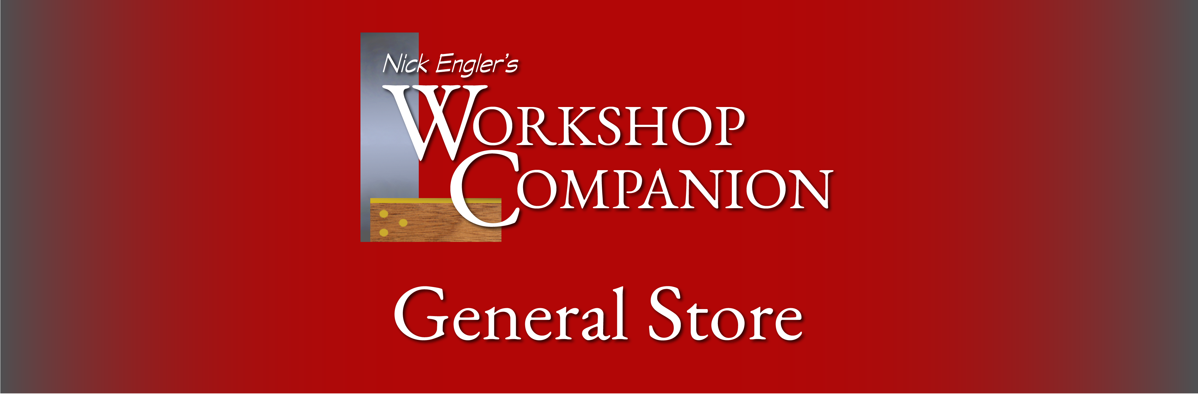 Workshop Companion General Store