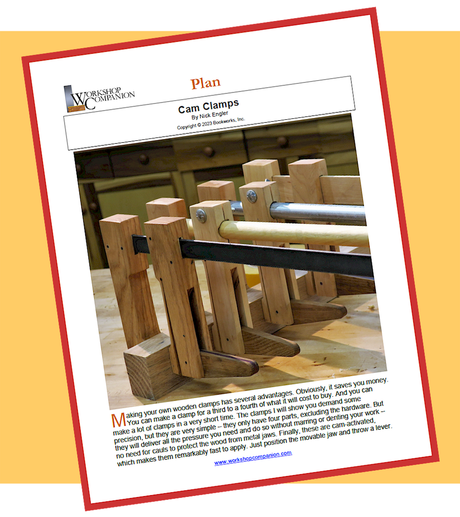 Products – Workshop Companion