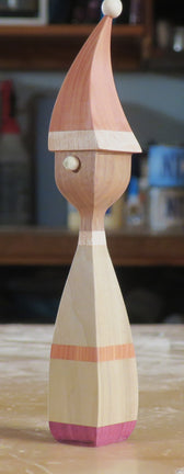 Band Sawn Elves (and Santa!) – Workshop Companion