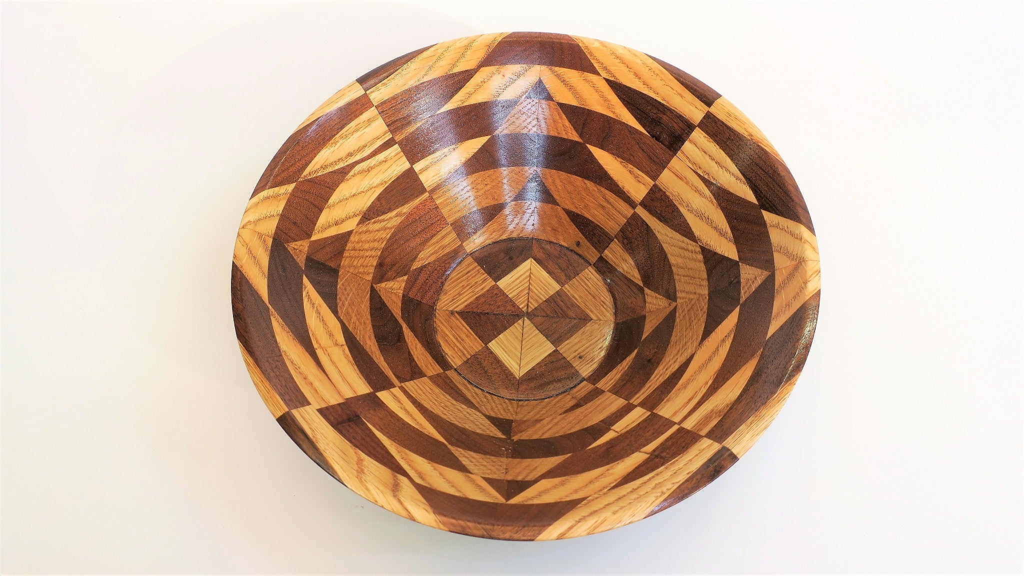 Bowls From Boards Plan – Workshop Companion