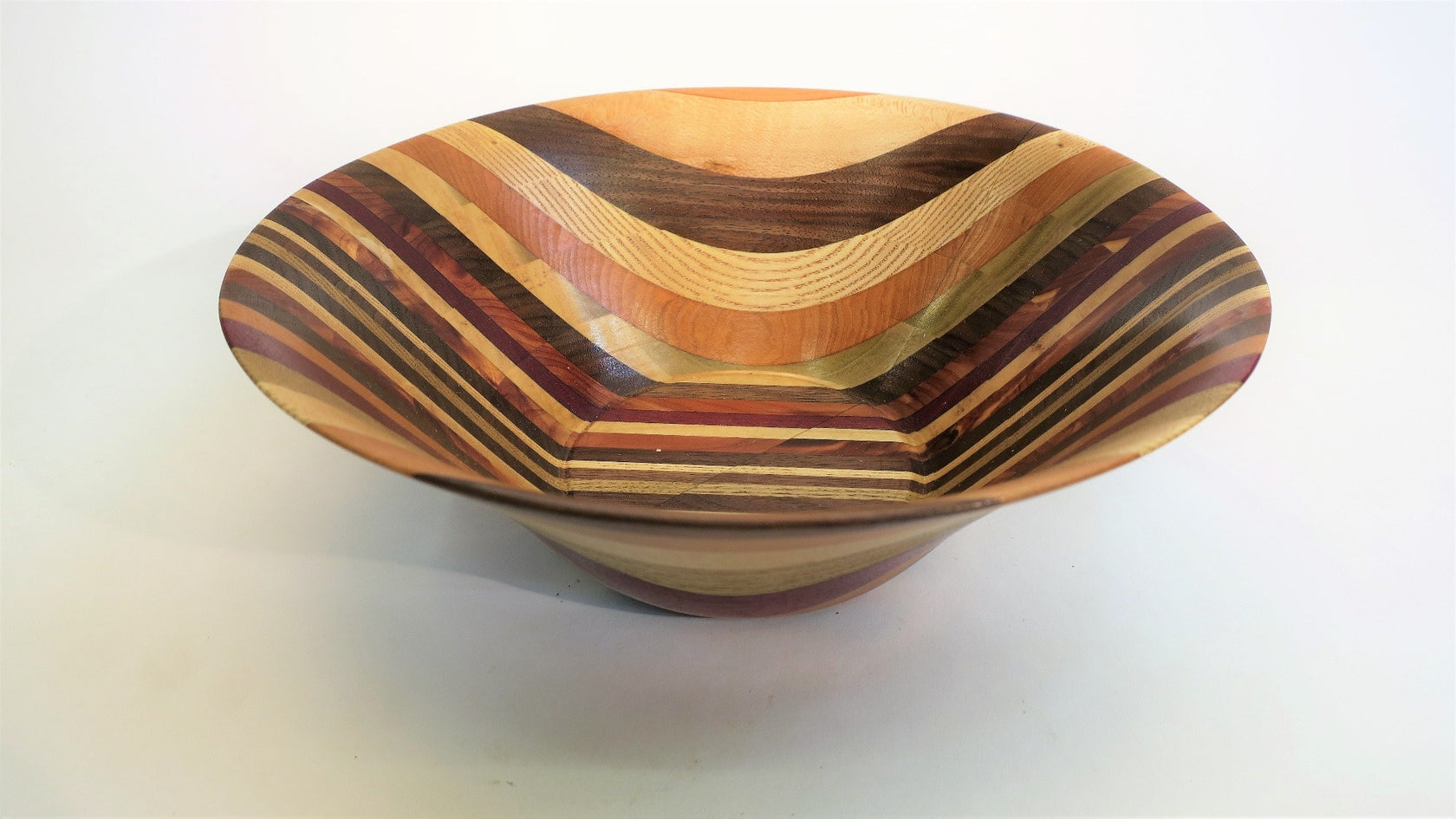 Bowls From Boards Plan – Workshop Companion