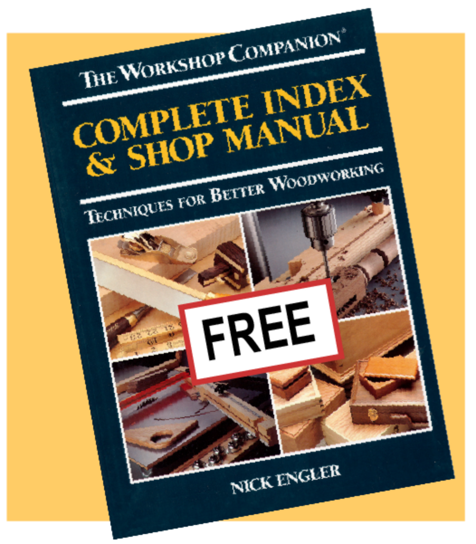 Products – Workshop Companion