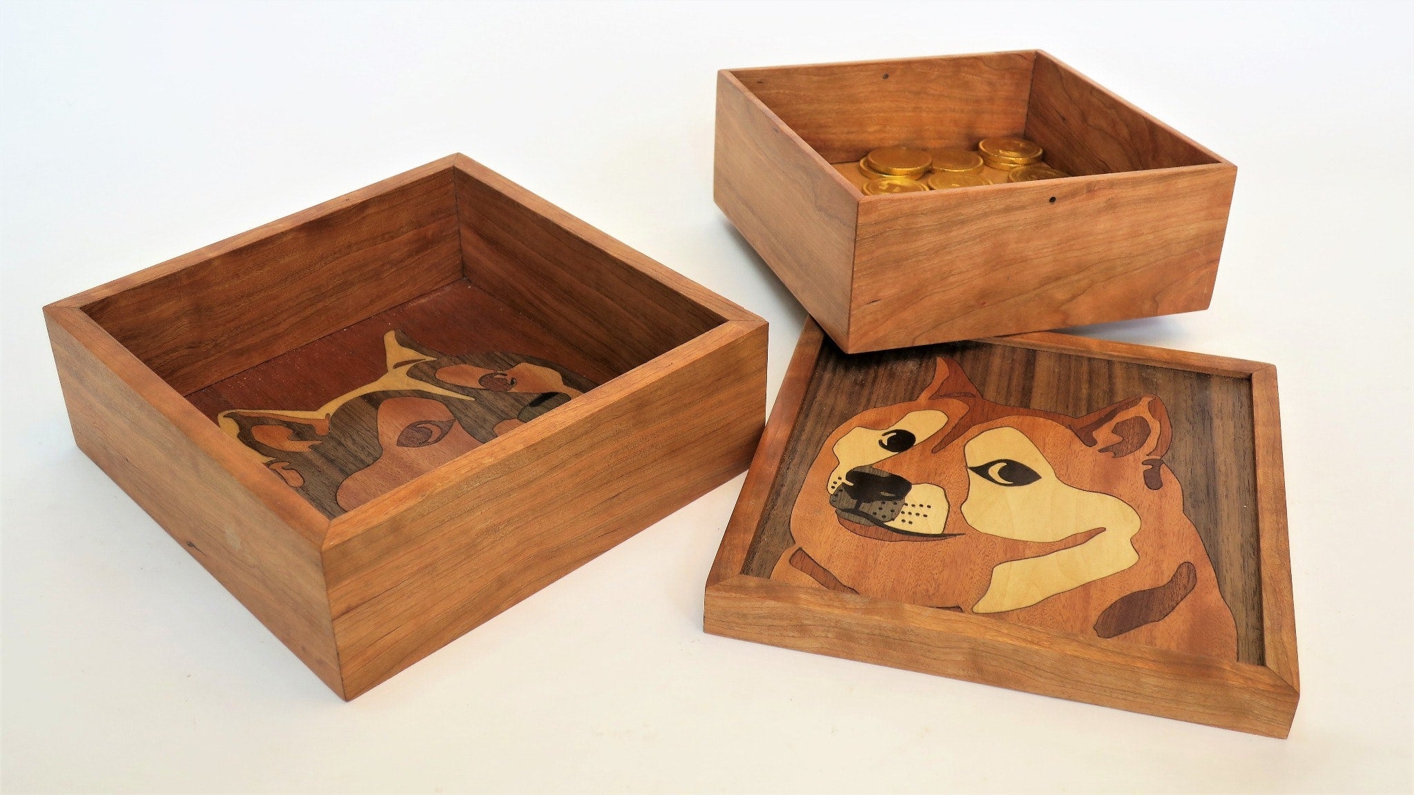 Doge Box Plan – Workshop Companion