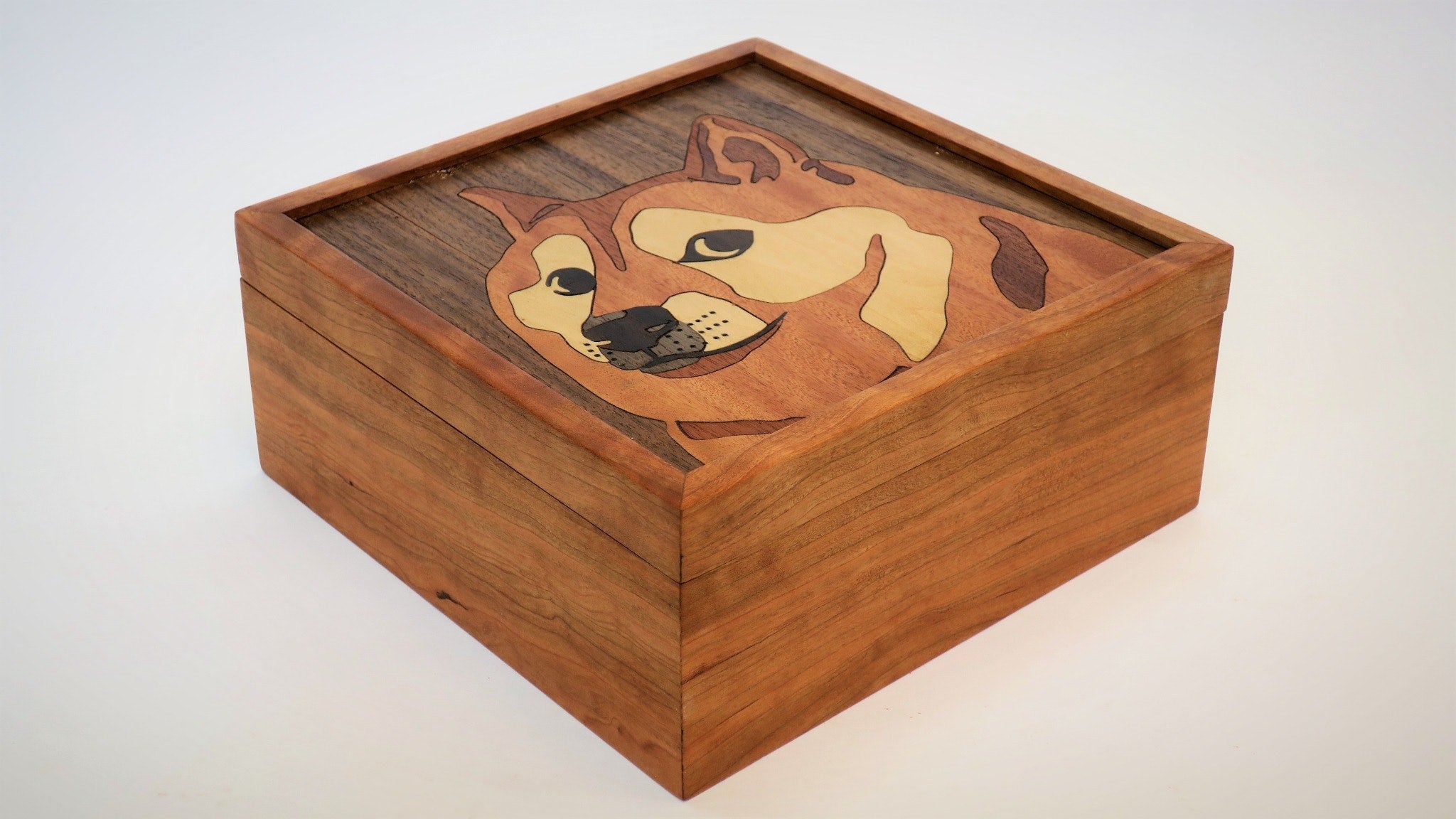 Doge Box Plan – Workshop Companion