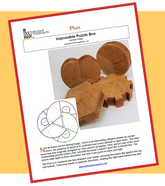 Project Plans And Merch – Workshop Companion